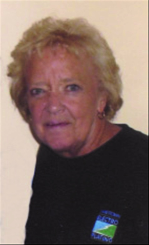 Judith A. “Judy” Drake Greer | News, Sports, Jobs - Post Journal